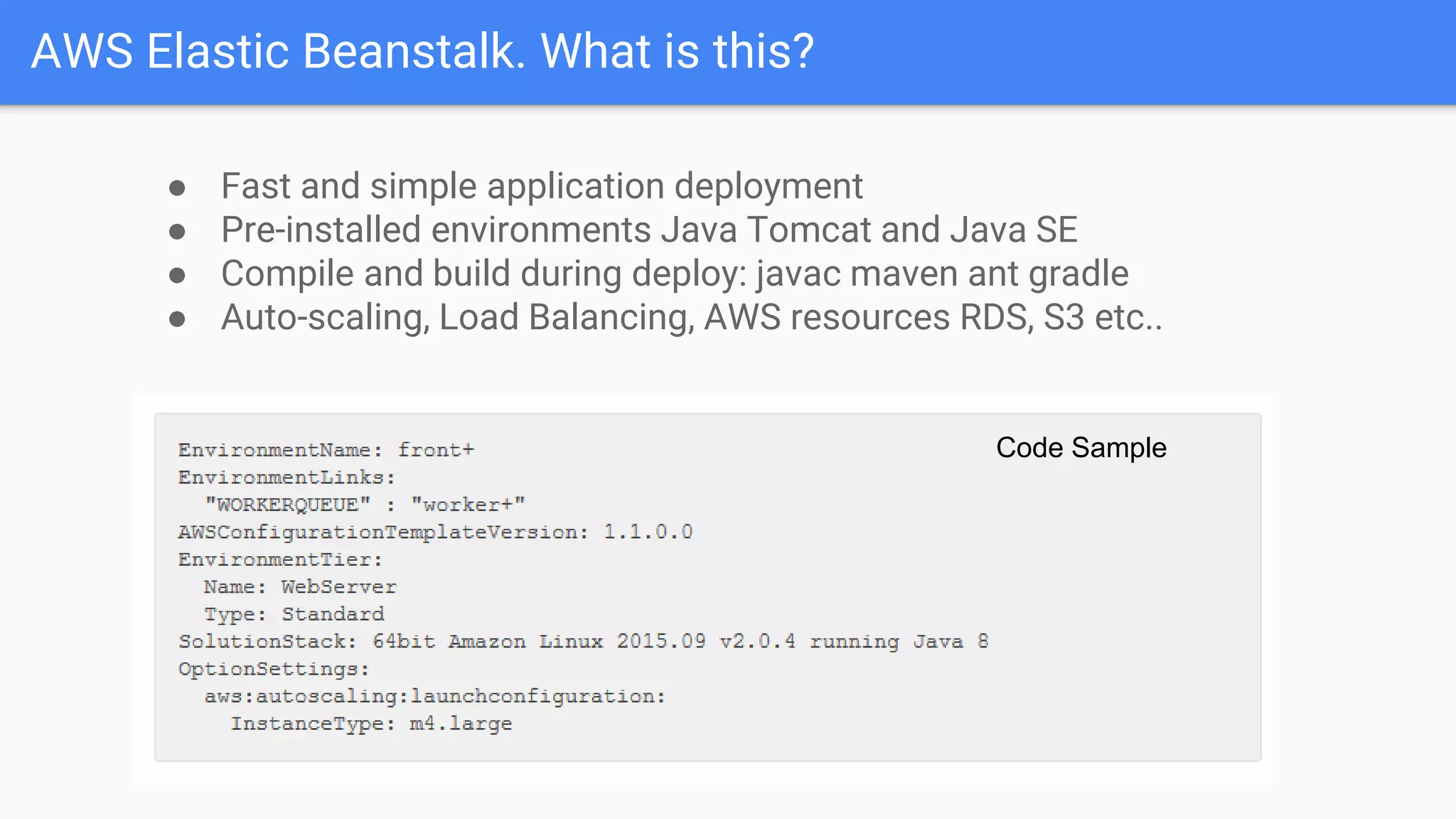 Immutable infrastructure tsap_v2 | PPT | Free Download Immutable infrastructure tsap_v2 | PPT | Free Download
