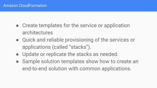 Immutable infrastructure tsap_v2 | PPT