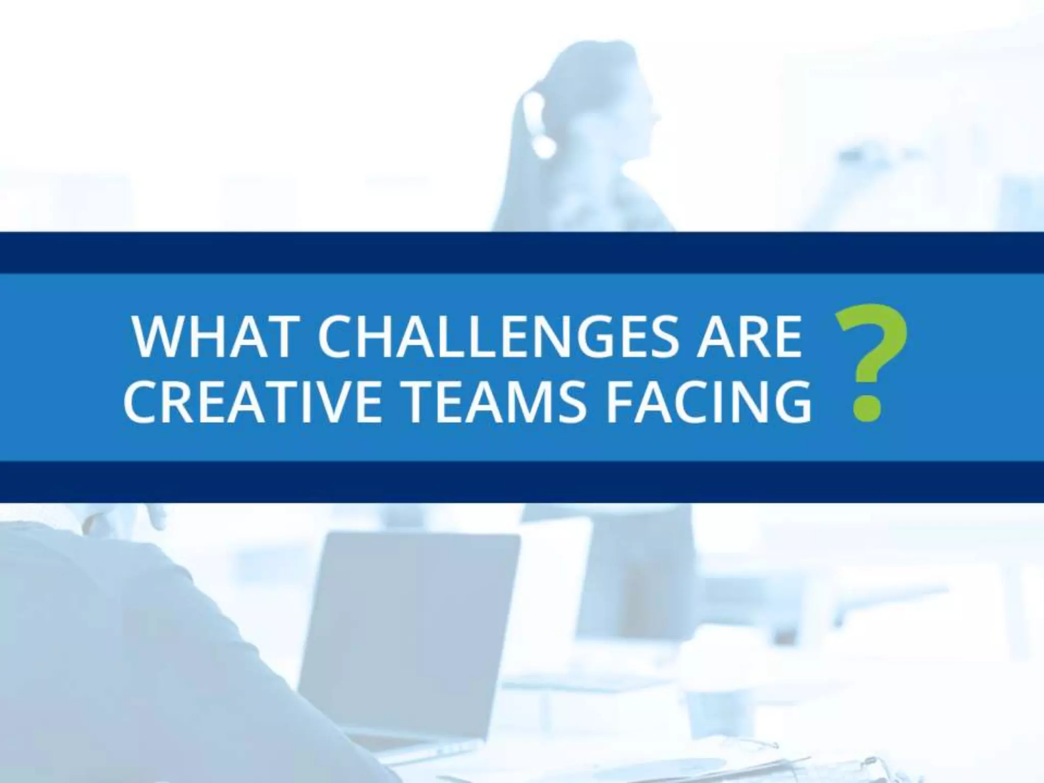 Workflow Metrics for Creative Teams | PPTX