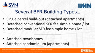 Build-for-Rent Financing | PPT