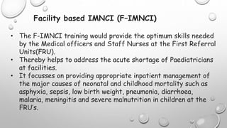 IMNCI | PPTX