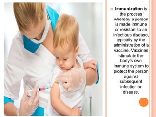 Integrated Management of Neonates and Childhood Illness | PPTX