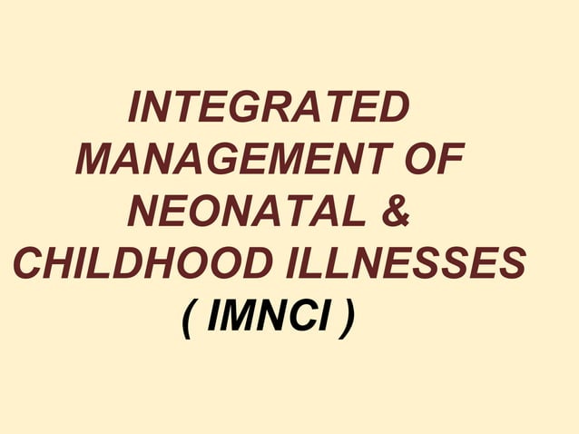 IMNCI.pptx