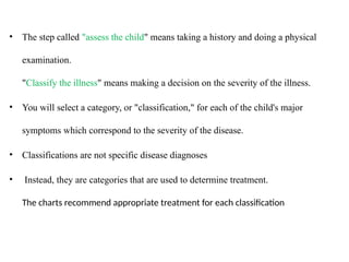 Integrated management of newborn child I | PPTX