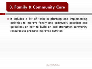 IMNCI (Integrated Management of Neonatal and Childhood Illness) | PDF