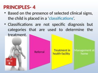 IMNCI INTRODUCTION CHILD HEALTH NURSING.pptx