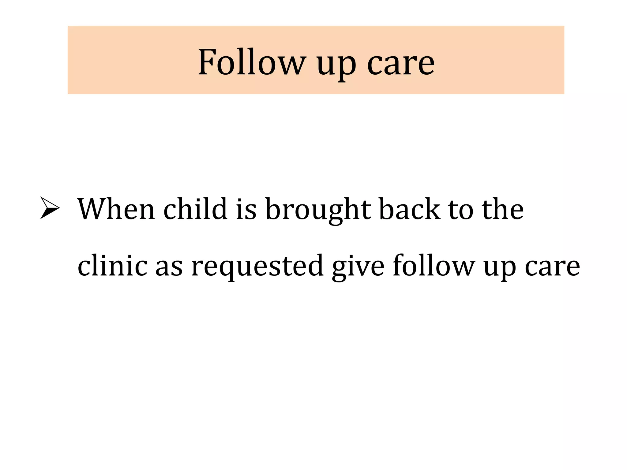 IMNCI_ Introduction & Pneumonia | PPT