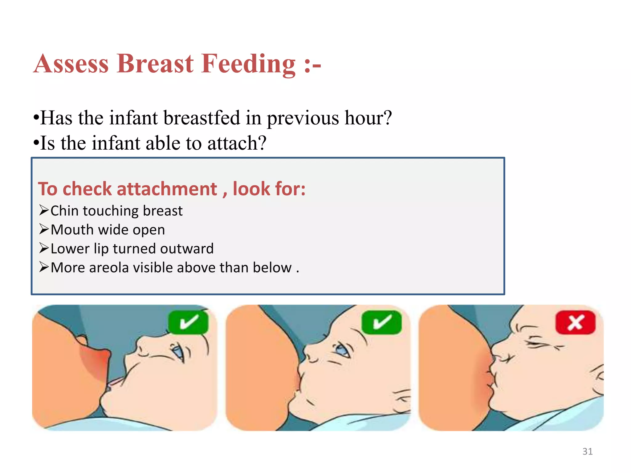 integrated management of neonatal and childhood illness(IMNCI) | PPTX