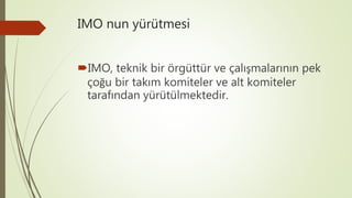 Imo | PPT