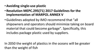 Imo action dates | PPT