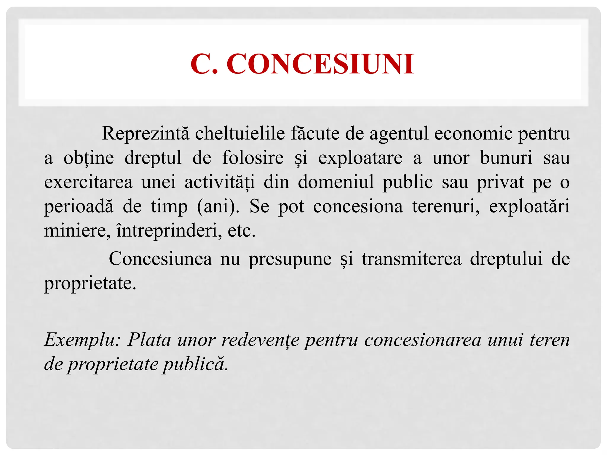 Imobilizari necorporale | PPTX