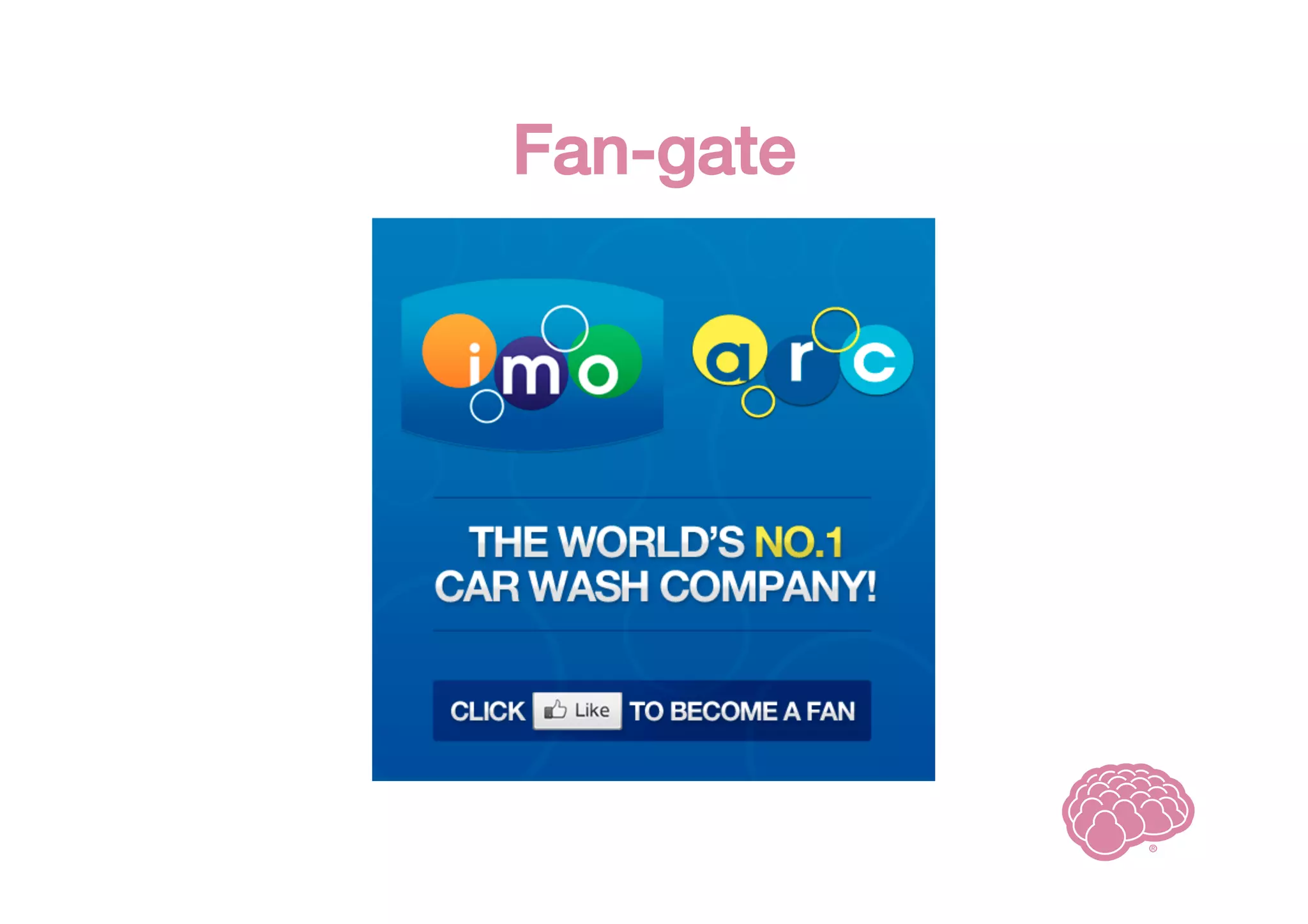 Case Study - (ARC) IMO Car Wash | PDF