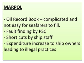 Imo conventions | PPTX