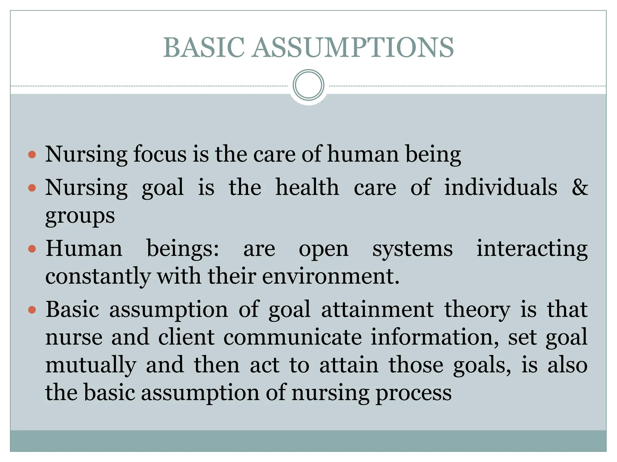 Imogene king theory.pptx