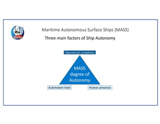 Imo msc 100 a gist | PDF