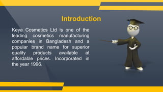 Keya Beauty Soap | PPT