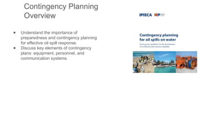 IMO OPRC Oil Spill Response L1 Day 1.pptx