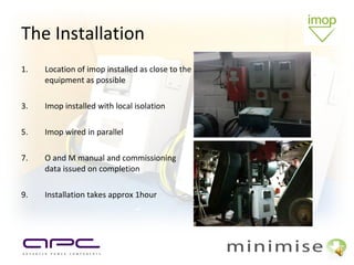 imop presentation | PPT