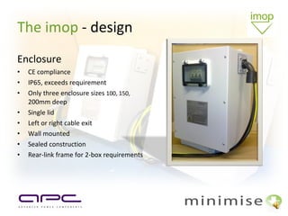 imop presentation | PPT