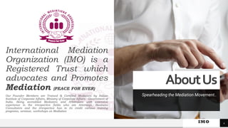 IMO PROFILE 2023 ^L0 mediation Bill 2023 FINAL 20.10.2023.pdf