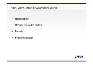Imp management at site (UA) | PDF