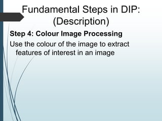 imp.pptx | Photo Editing Software | Computer Software and Applications