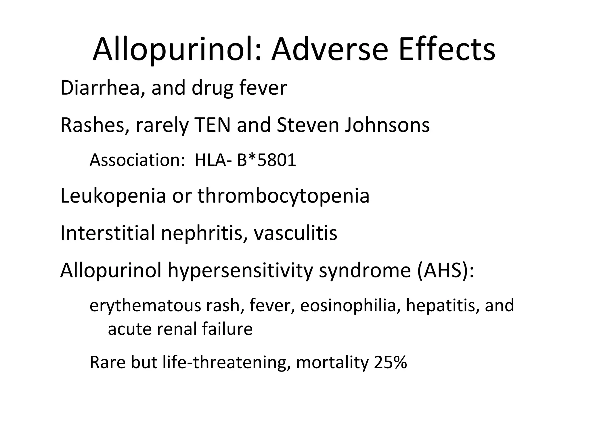Rheumatoid Arthritis And Gout Ppt