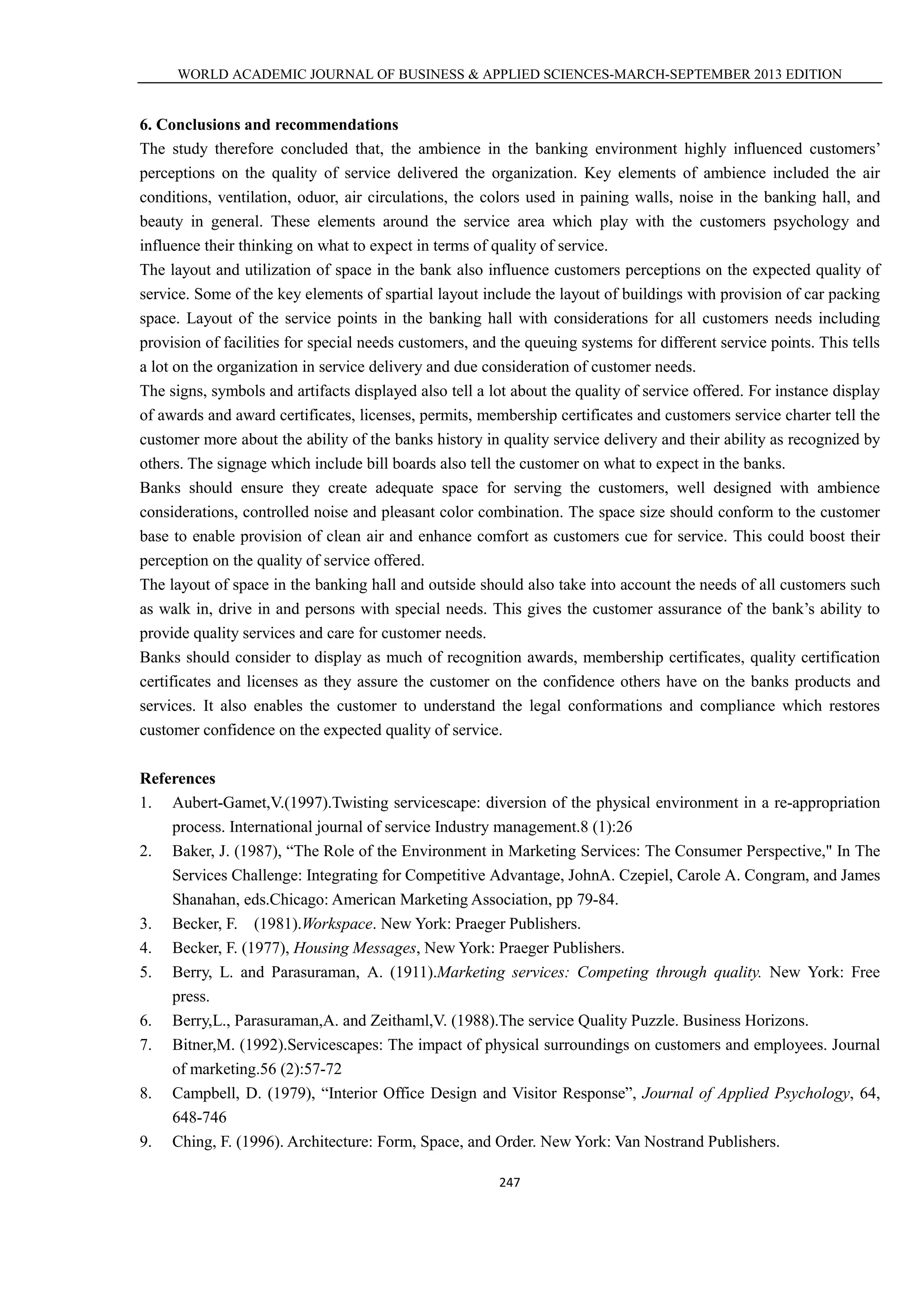 Impact of physical evidence | PDF
