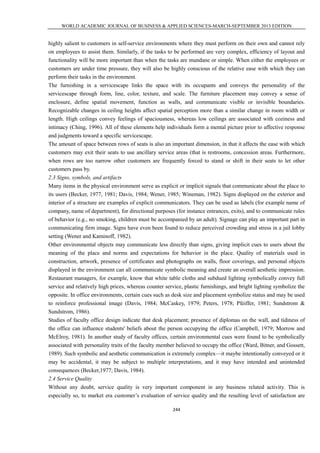 Impact of physical evidence | PDF