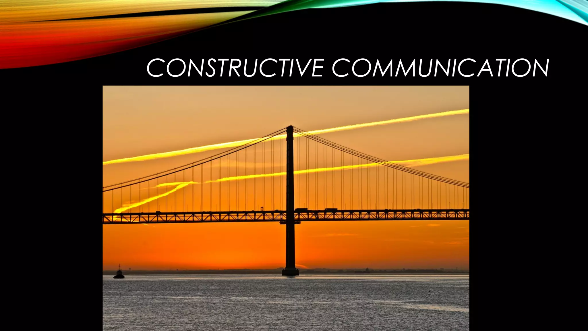 Communication for Collaboration | PPS