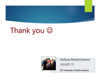 Impact Of IT(Information Technology) on Organization | PPTX