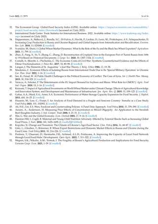 Impact-of-the-RussianUkrainian-Conflict-on-Global-Food-Crops_2022_MDPI.pdf | Free Download