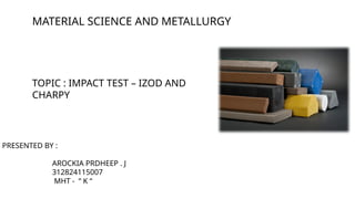 Impact-Testing-Izod-and-Charpy-Methods-1.pptx