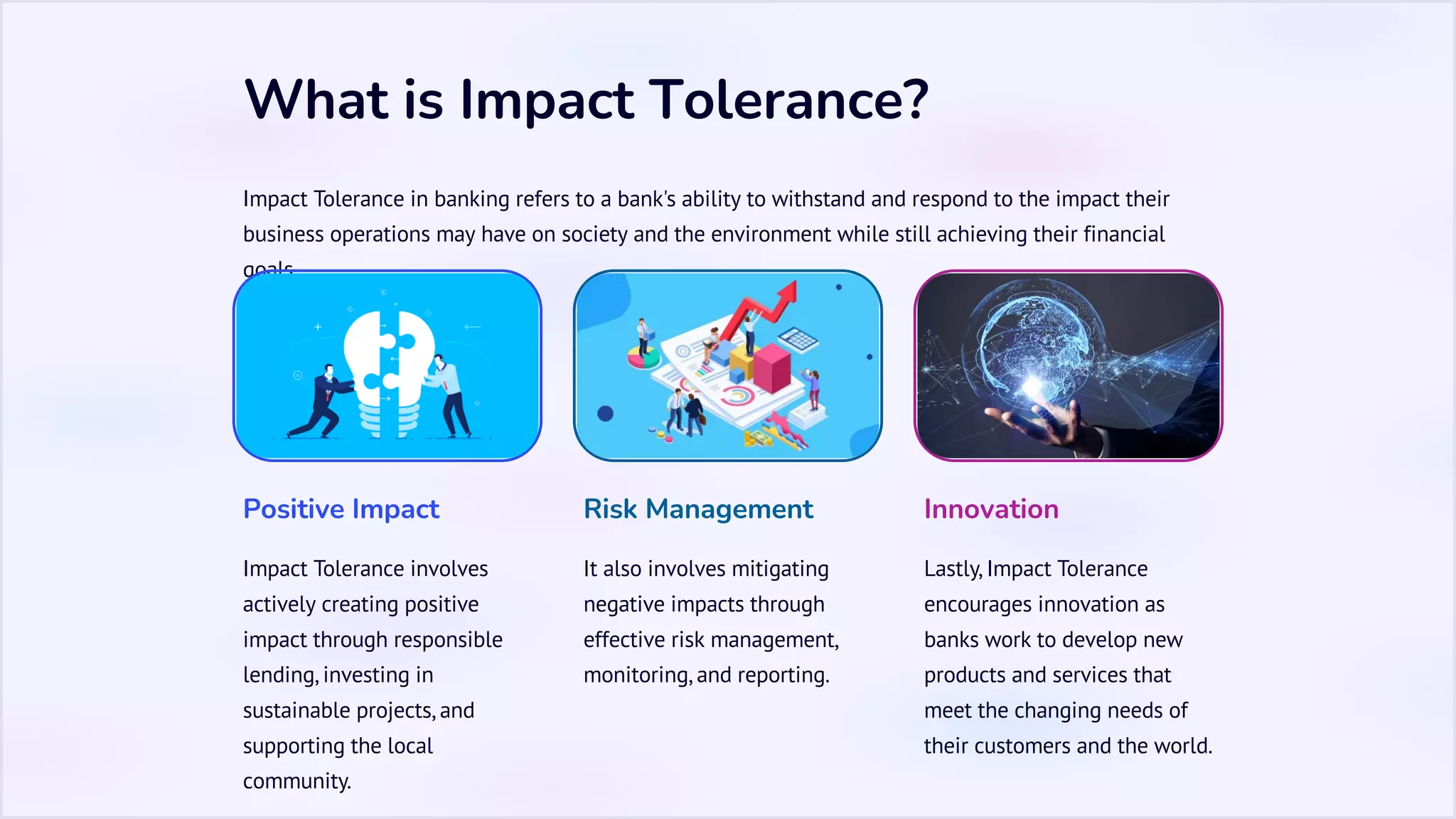 Impact Tolerance and its Benefits | PDF