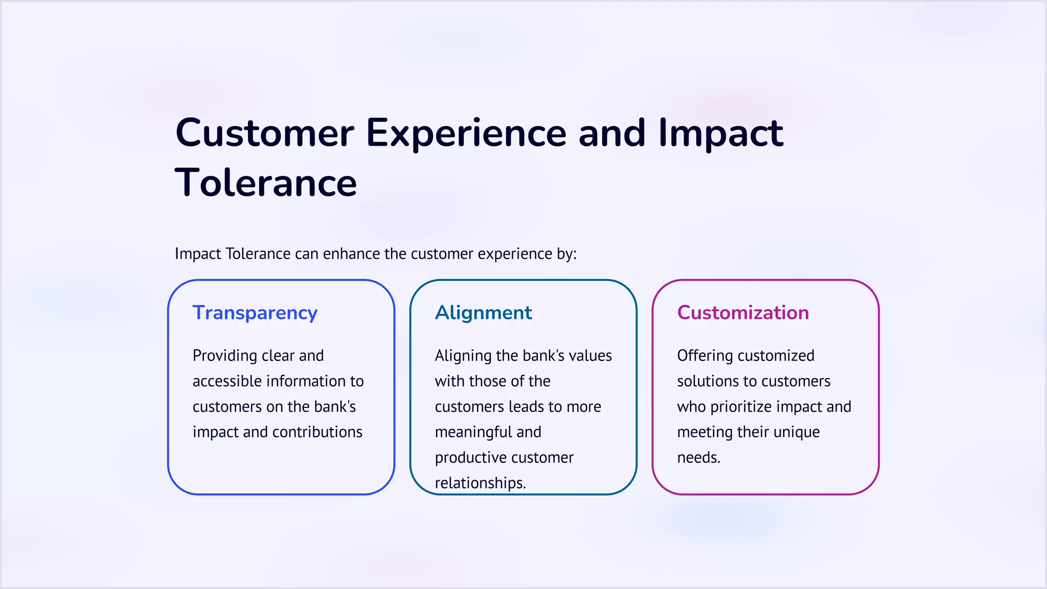 Impact Tolerance and its Benefits | PDF