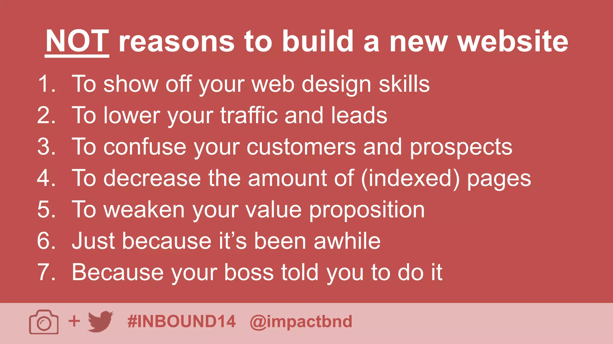Everything You Need to Know About Your Next Website Redesign from ...