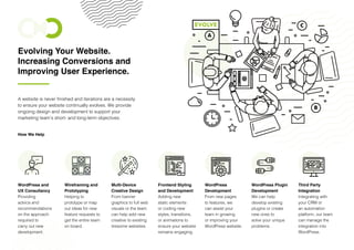 Impact Media Global Introduction | PPT