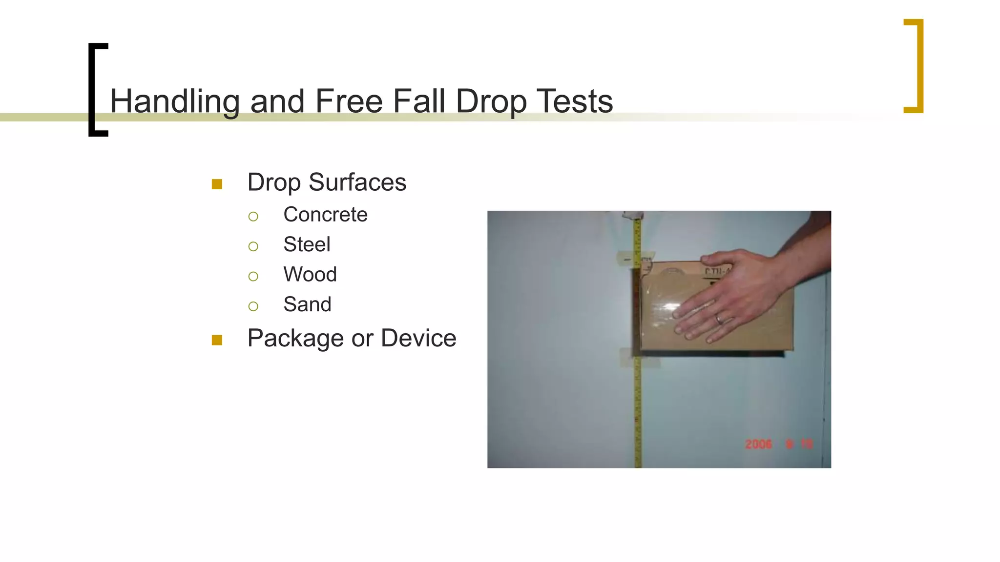 Impact and Shock Loading in Engineering Failure analysis | PPTX ...