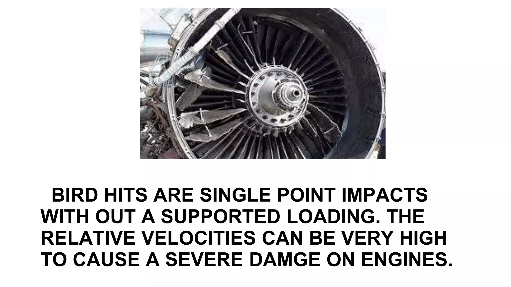 Impact and Shock Loading in Engineering Failure analysis | PPTX
