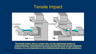 Impact and Shock Loading in Engineering Failure analysis | PPTX