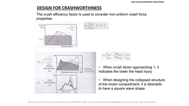 Impact and Shock Loading in Engineering Failure analysis | PPTX ...