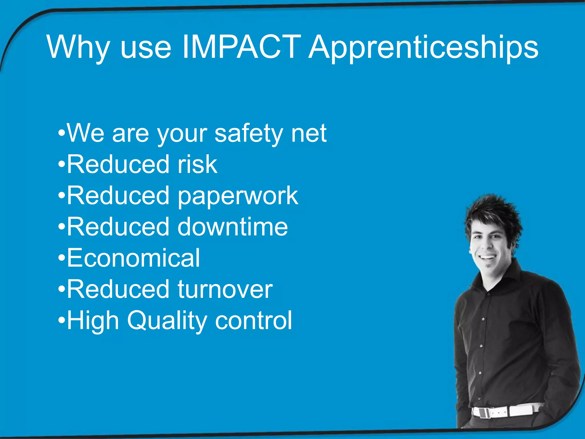 Impact Apprenticeships Powerpoint | PDF