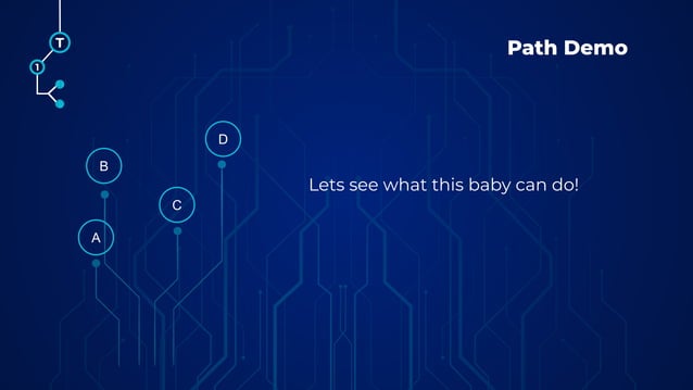 OSMC 2023 | Impact assessment with Netbox Path by Dave Kempe | PPT