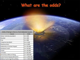 Impact Craters | PPT