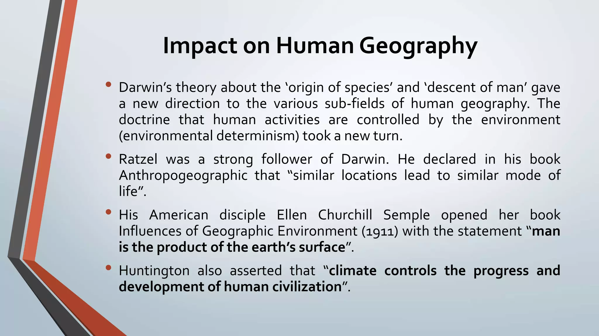 Impact_Darwin | PPTX