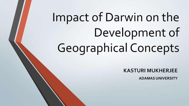 Impact_Darwin | PPT