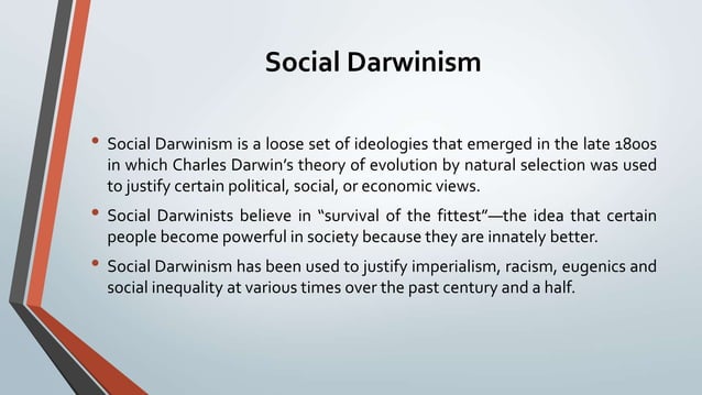 Impact_Darwin | PPTX