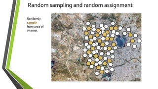 Impact Evaluation Overview | PPTX