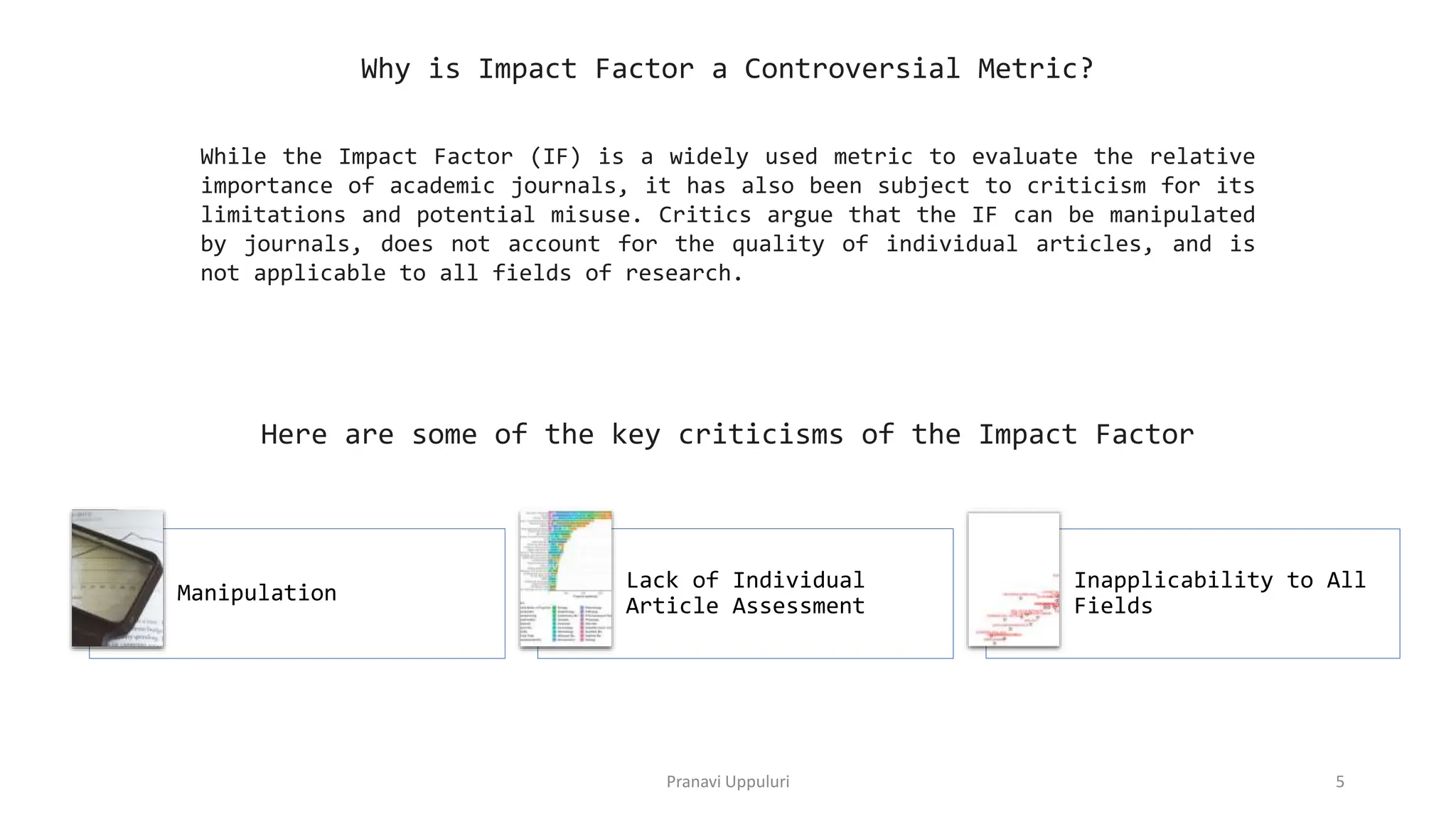 Impact factor.pptx
