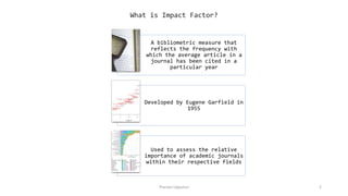 Impact factor.pptx
